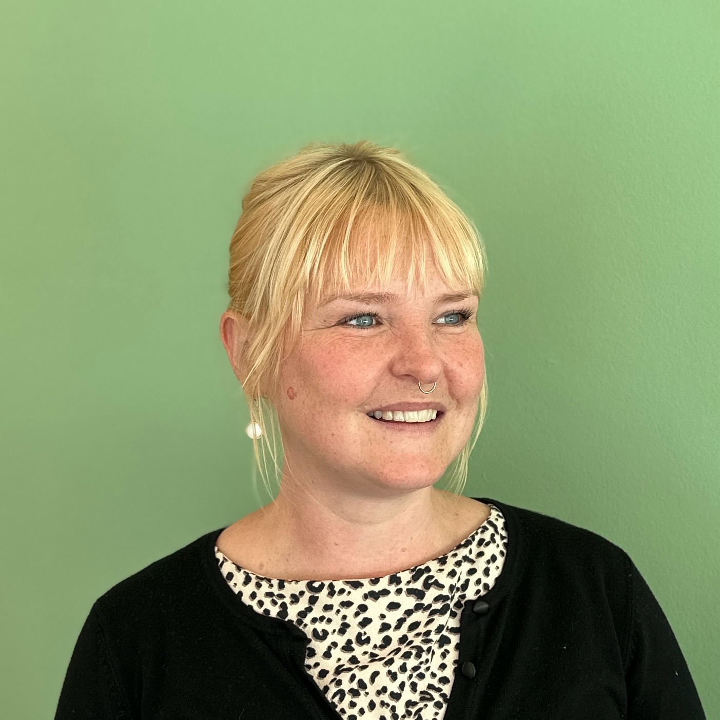 Laura Newcomb, Administrator | Green & Co